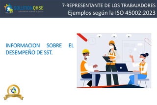 3 PASOS CLAVES PARA LA GESTION DE PARTES INTERESADAS SEGÚN LA ISO 45002 ...