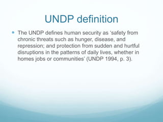 3 Human Security and Community Resilience in the Wake of Typhoon ...