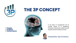 3P Concept of Management about Management | PDF