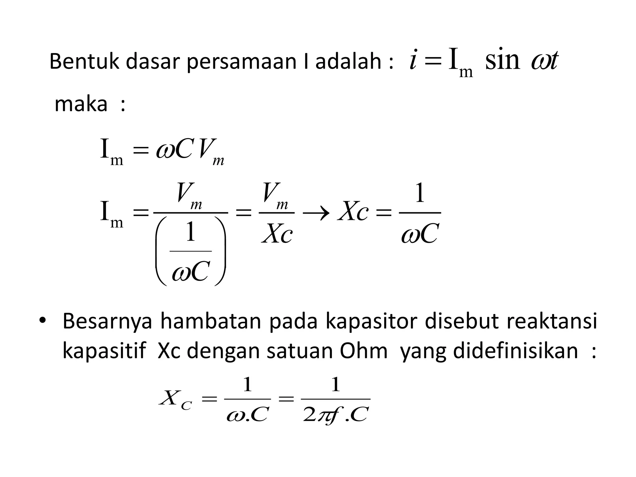 3 Pemanfaatan Arus Bolak Balik Ppt 