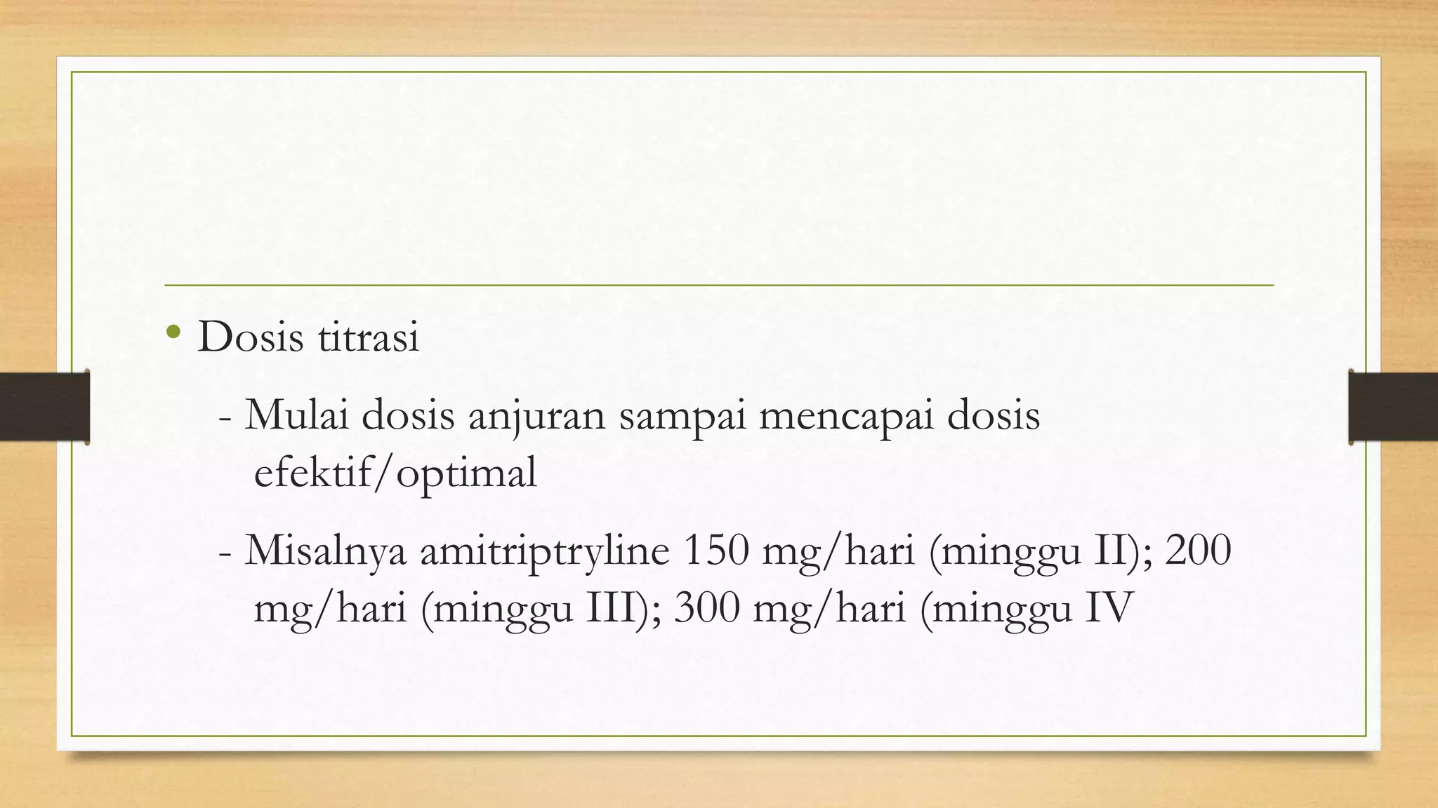 (3) Penatalaksanaan Gangguan Depresi.pptx