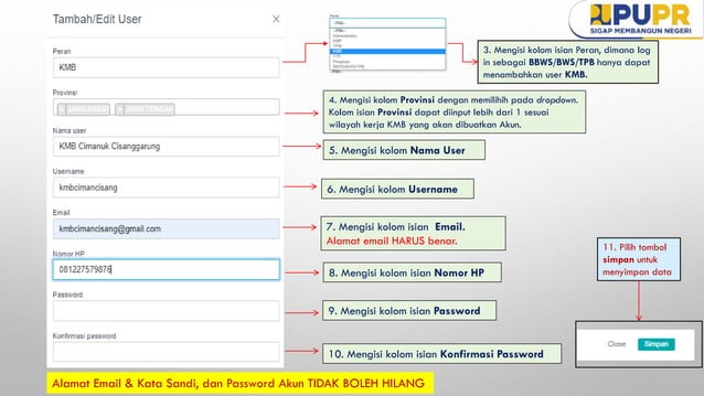 3 Pengenalan Aplikasi P3-TGAI - AKUN BALAI-TPB-2024_1.pdf