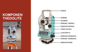 3_Pengenalan Theodolite dan Total Station.pptx