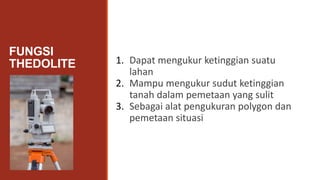 3_Pengenalan Theodolite dan Total Station.pptx