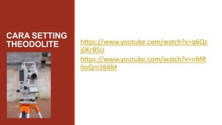 3_Pengenalan Theodolite dan Total Station.pptx