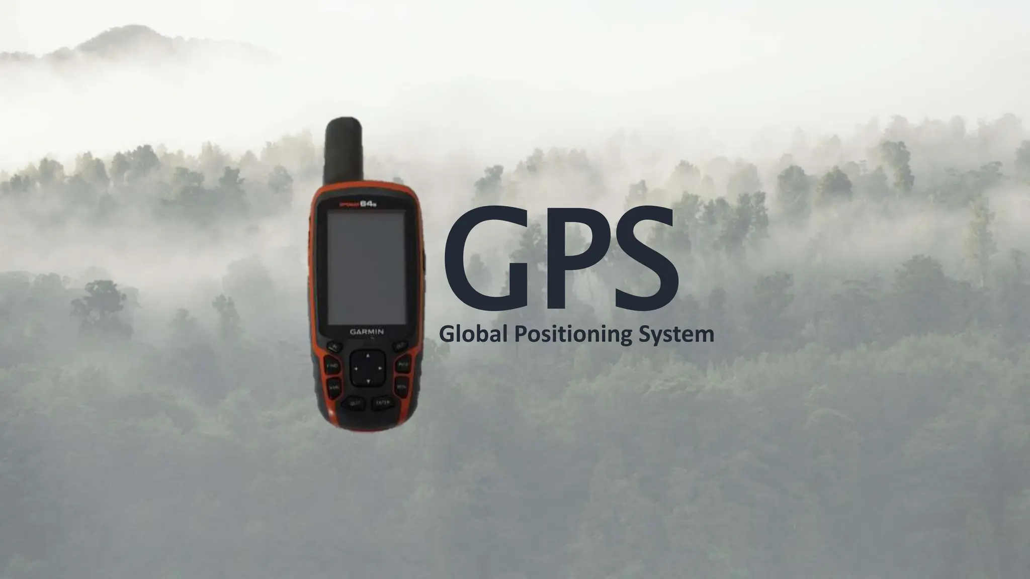 PENGGUNAAN GPS-2.ppt