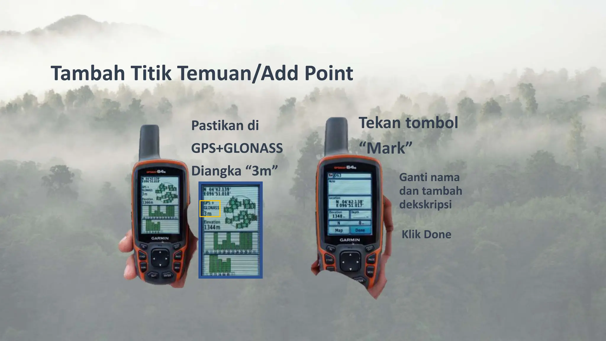PENGGUNAAN GPS-2.ppt