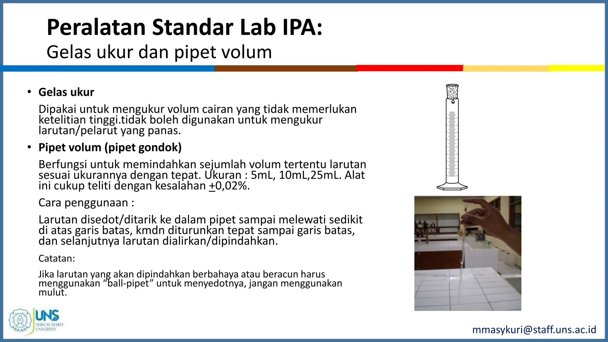 3 Peralatan Instrumentasi Laboratorium IPA_Kimia_Masykuri UNS.pptx