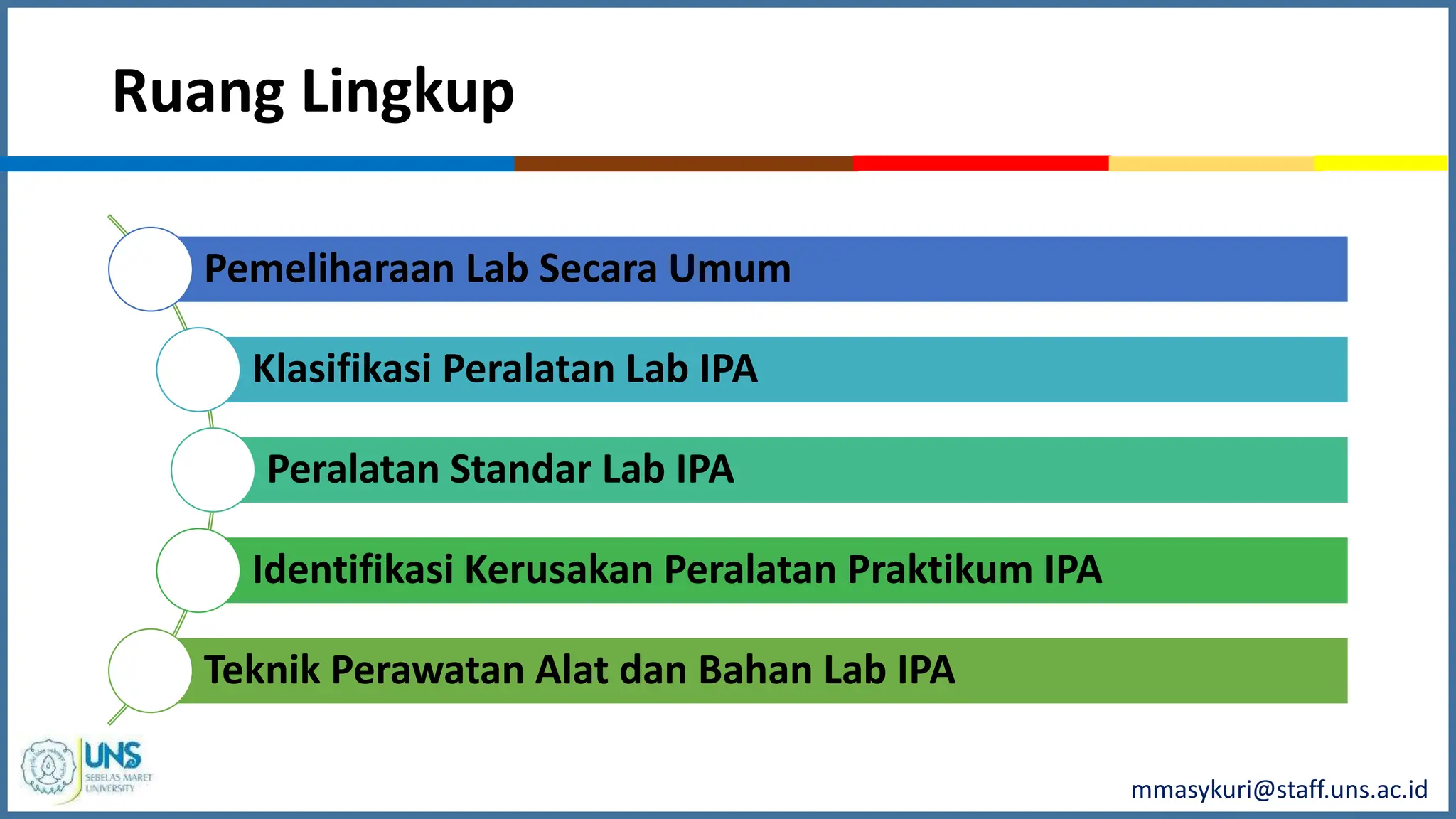 3 Peralatan Instrumentasi Laboratorium IPA_Kimia_Masykuri UNS.pptx