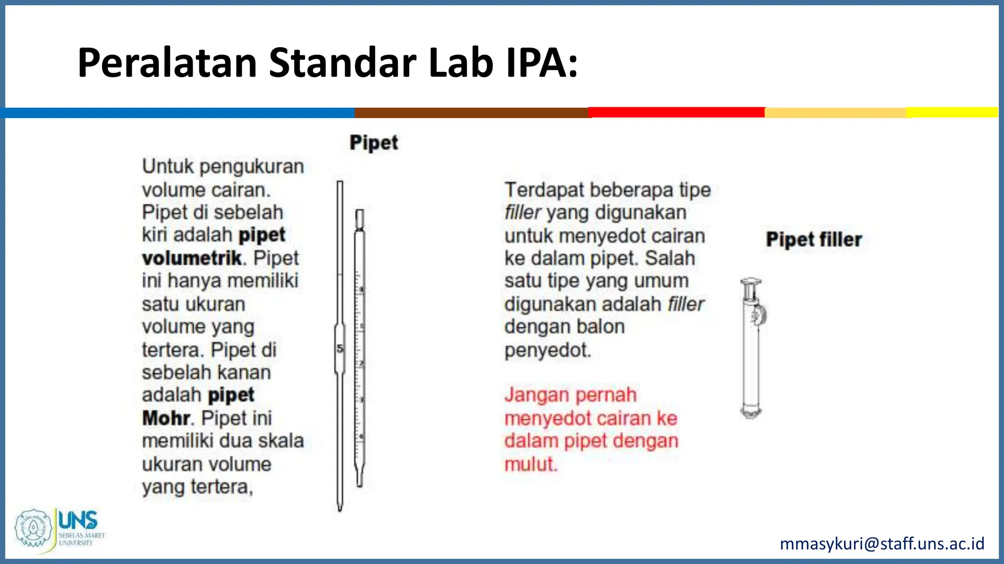 3 Peralatan Instrumentasi Laboratorium IPA_Kimia_Masykuri UNS.pptx