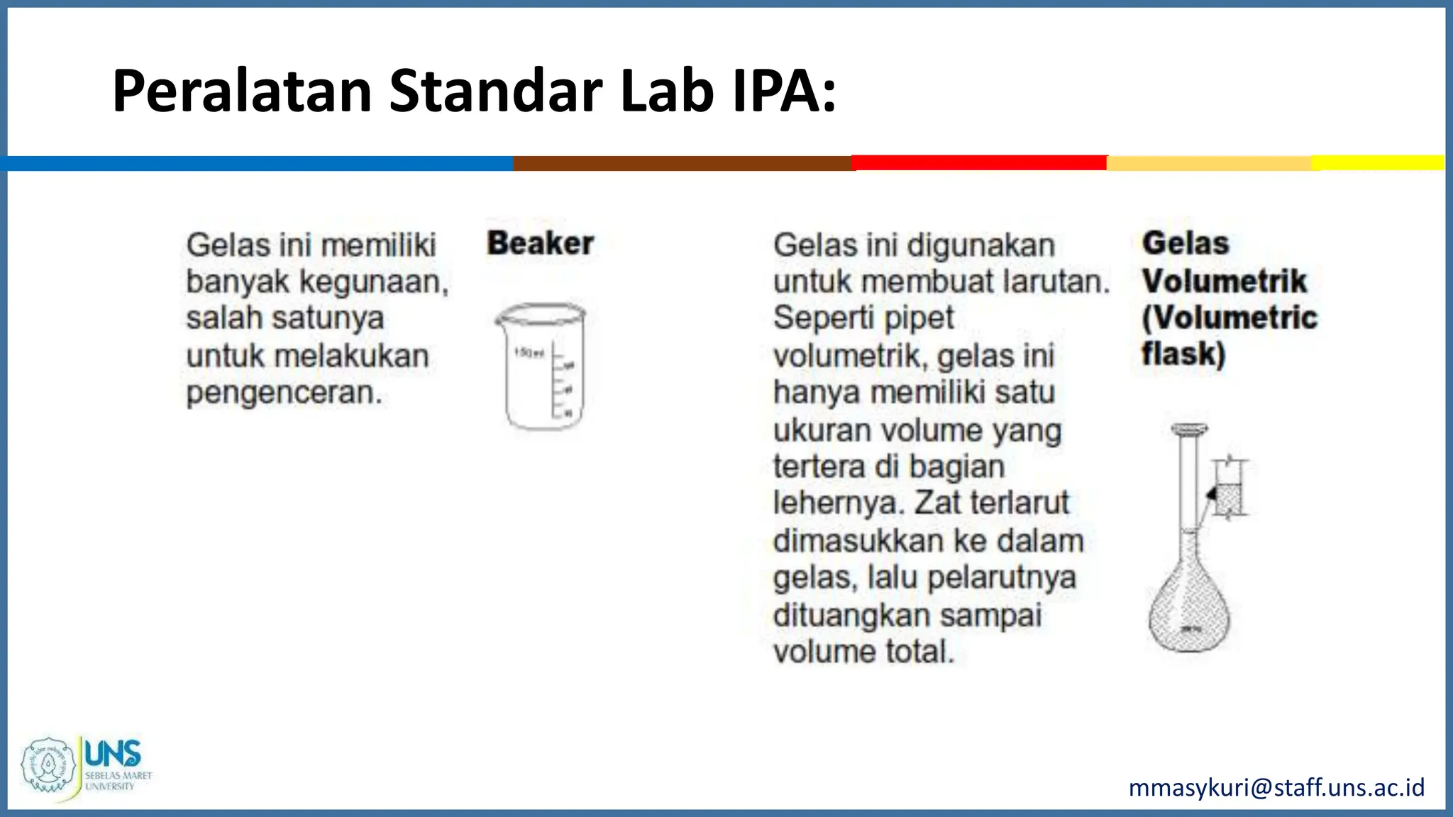 3 Peralatan Instrumentasi Laboratorium IPA_Kimia_Masykuri UNS.pptx