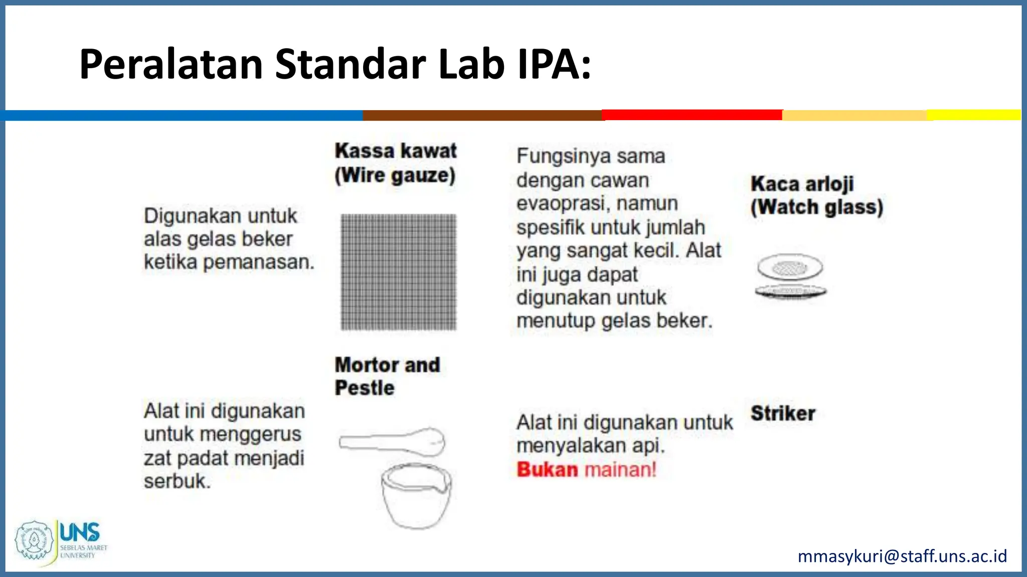 3 Peralatan Instrumentasi Laboratorium IPA_Kimia_Masykuri UNS.pptx