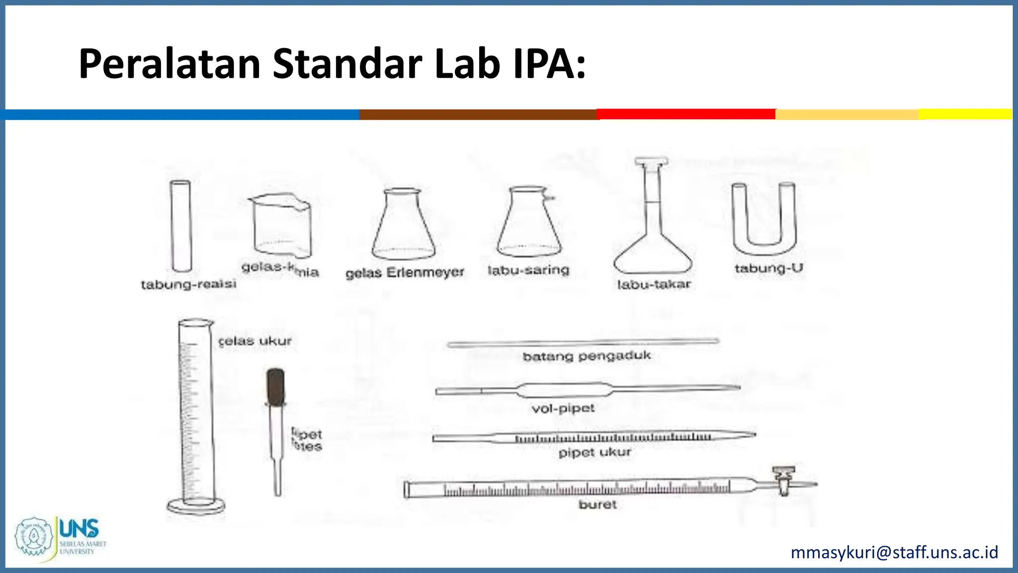 3 Peralatan Instrumentasi Laboratorium IPA_Kimia_Masykuri UNS.pptx