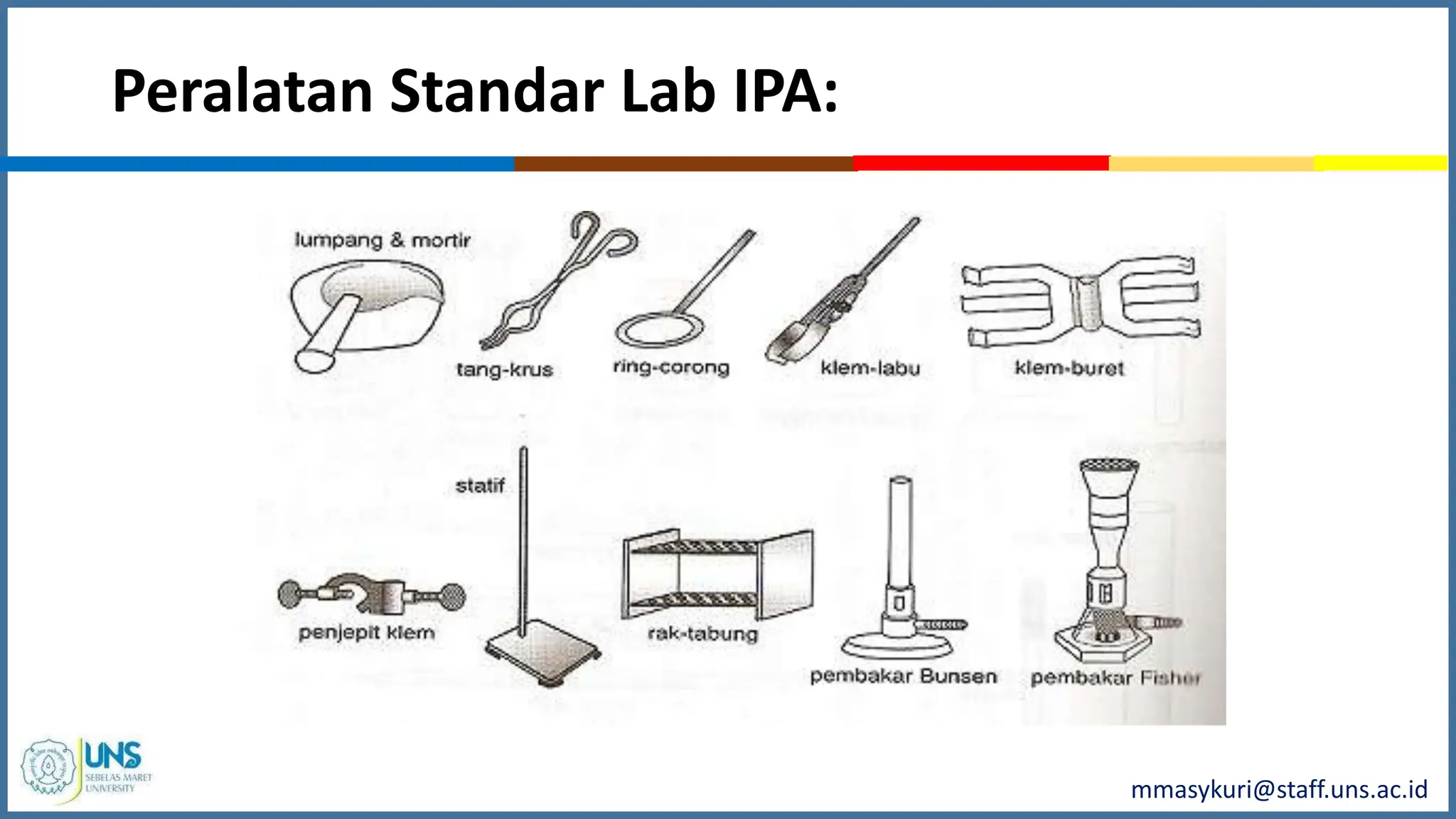 3 Peralatan Instrumentasi Laboratorium IPA_Kimia_Masykuri UNS.pptx
