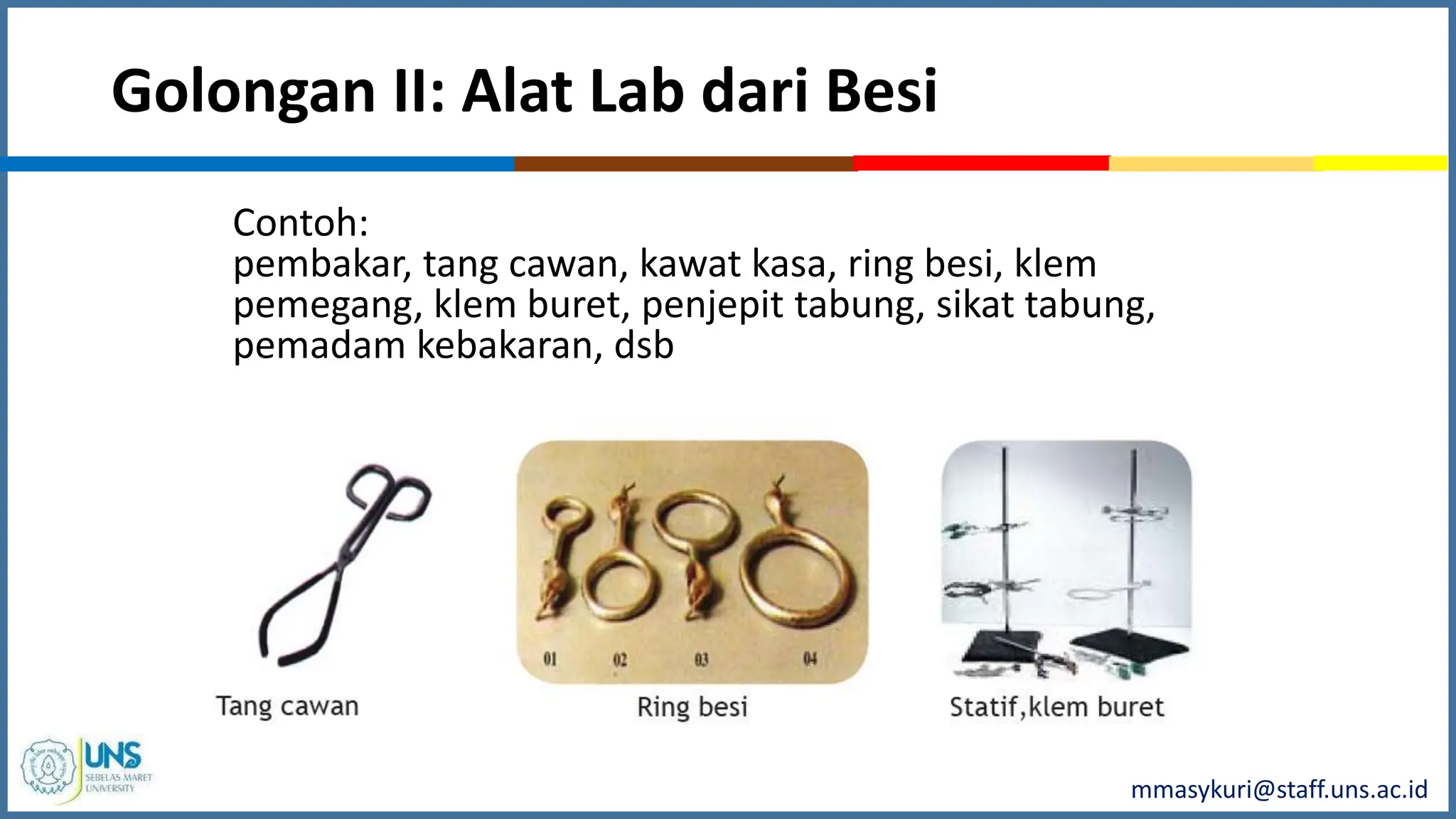 3 Peralatan Instrumentasi Laboratorium IPA_Kimia_Masykuri UNS.pptx