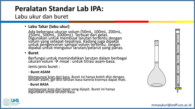 3 Peralatan Instrumentasi Laboratorium IPA_Kimia_Masykuri UNS.pptx