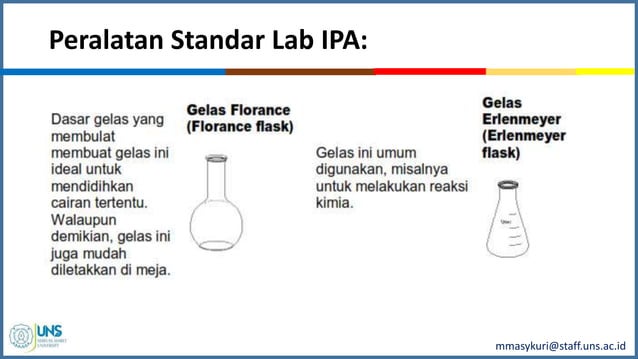 3 Peralatan Instrumentasi Laboratorium IPA_Kimia_Masykuri UNS.pptx