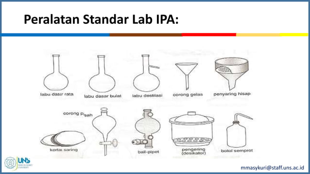 3 Peralatan Instrumentasi Laboratorium IPA_Kimia_Masykuri UNS.pptx
