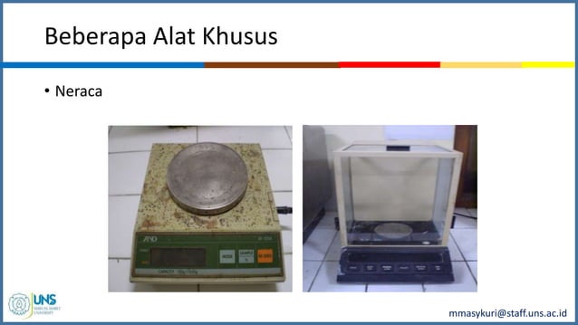 3 Peralatan Instrumentasi Laboratorium IPA_Kimia_Masykuri UNS.pptx