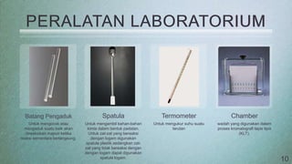 Peralatan Laboratorium dan kegunaannya.pptx