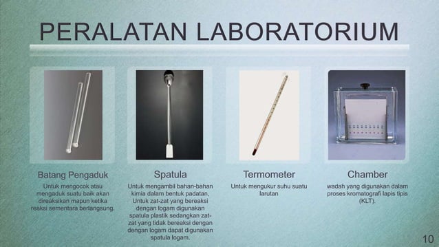 Peralatan Laboratorium dan kegunaannya.pptx