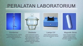 Peralatan Laboratorium dan kegunaannya.pptx