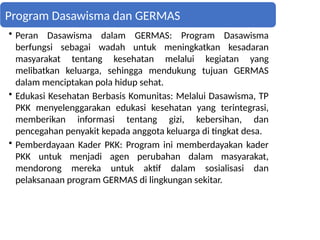 3 Peran TP PKK Dalam Gerakan Masyarakat Hidup Sehat.pptx