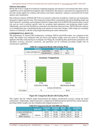 Performance of Hasty and Consistent Multi Spectral Iris Segmentation using Deep Learning | PDF
