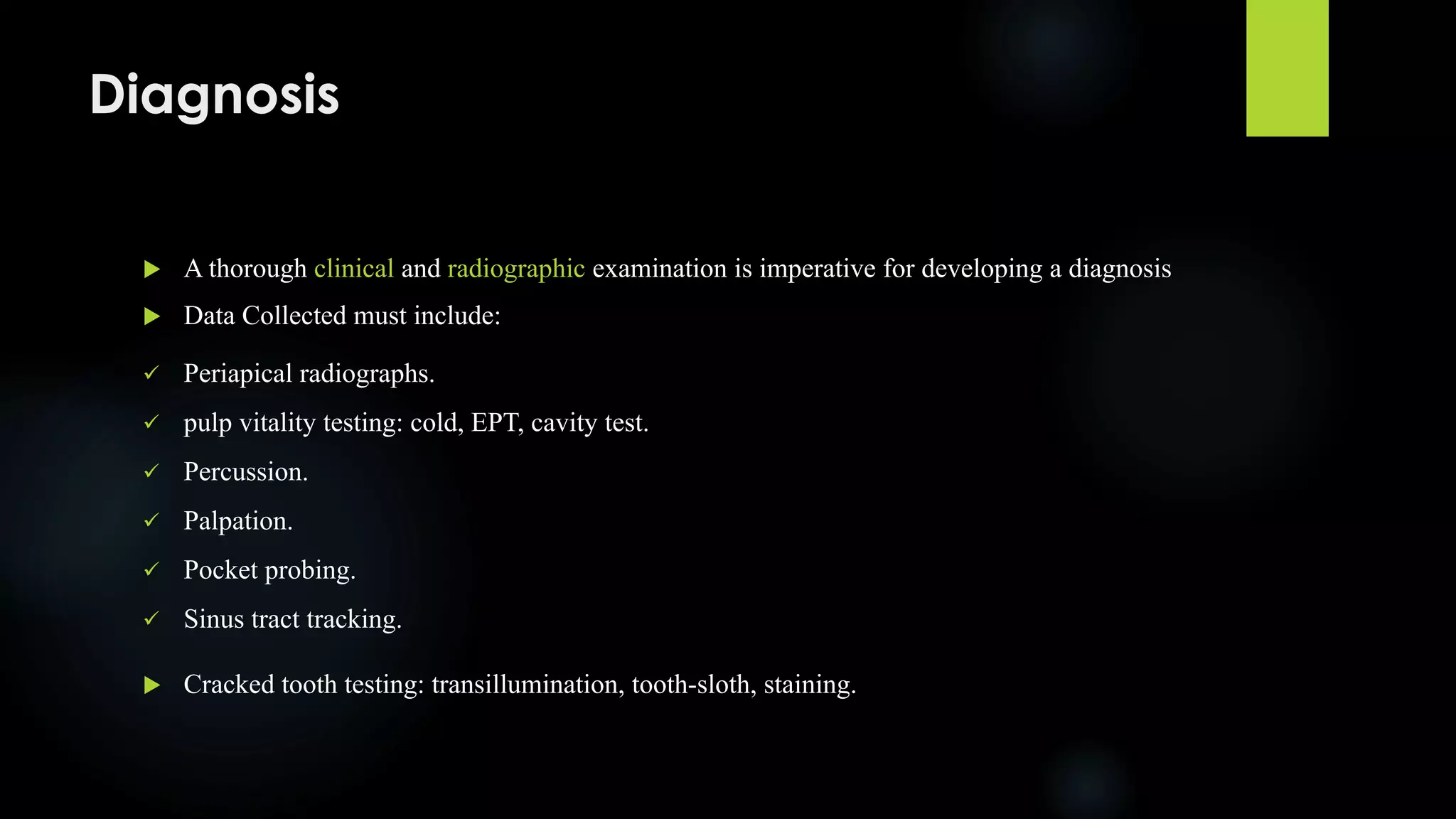 Periodontics with Other Aspect of Dentistry | PDF