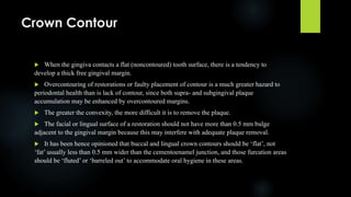 Periodontics with Other Aspect of Dentistry | PDF