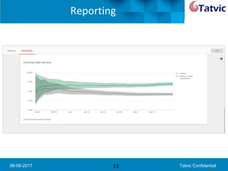 3 Personalization Use Cases of Google Optimize 360 | PPTX