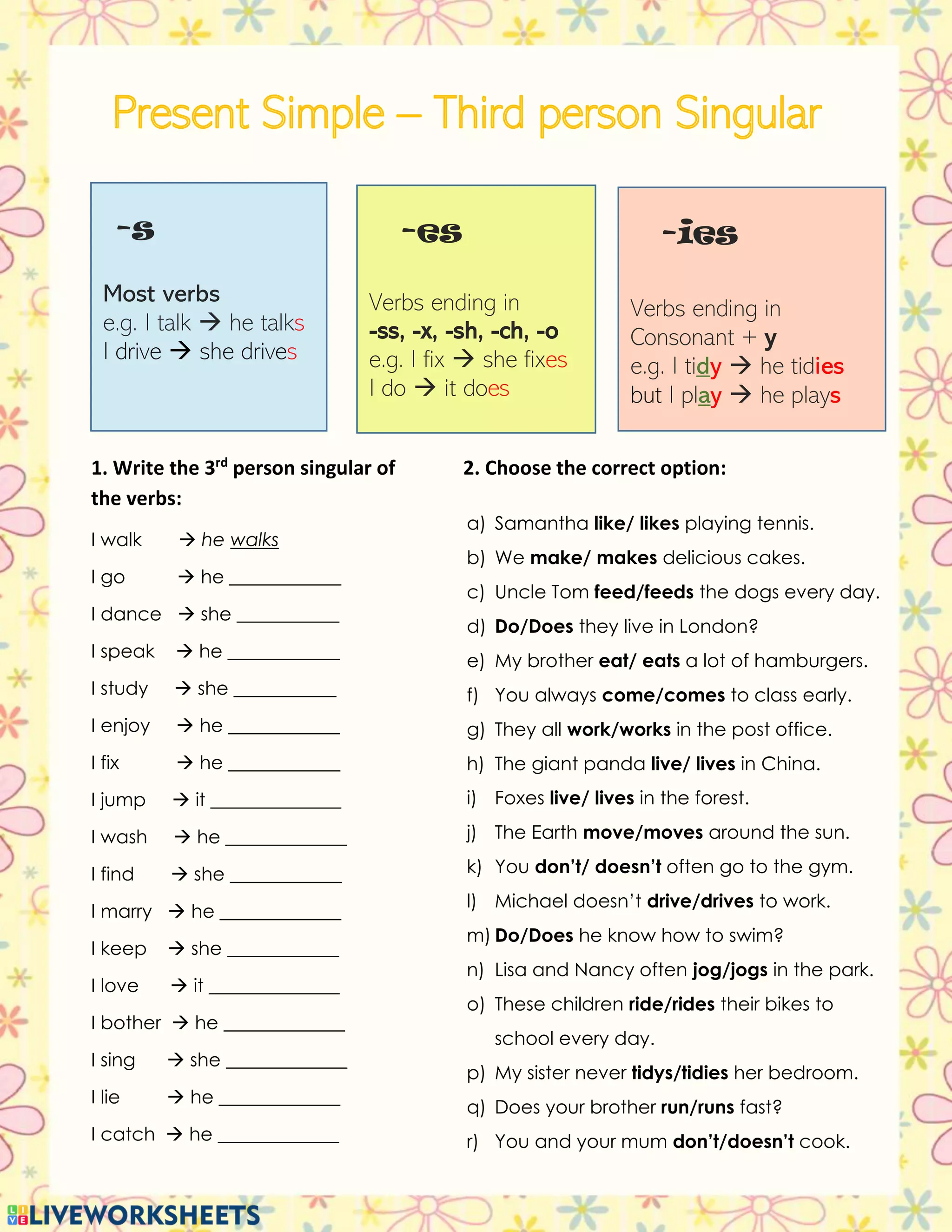 3 person present simple.pdf