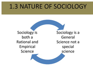 3 perspectives of sociology | PPTX