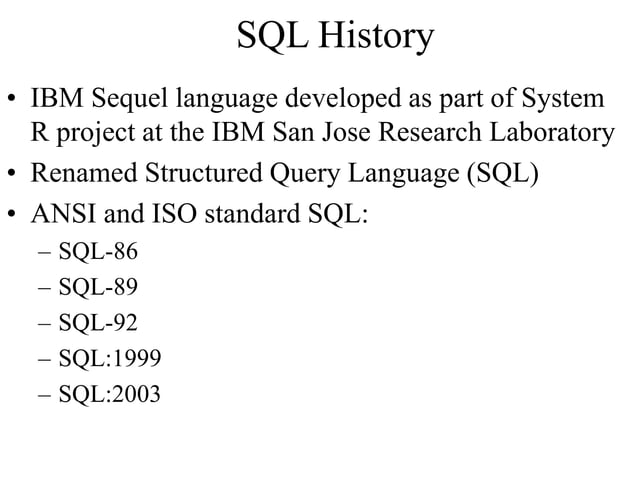 lecture-SQL_Working.ppt