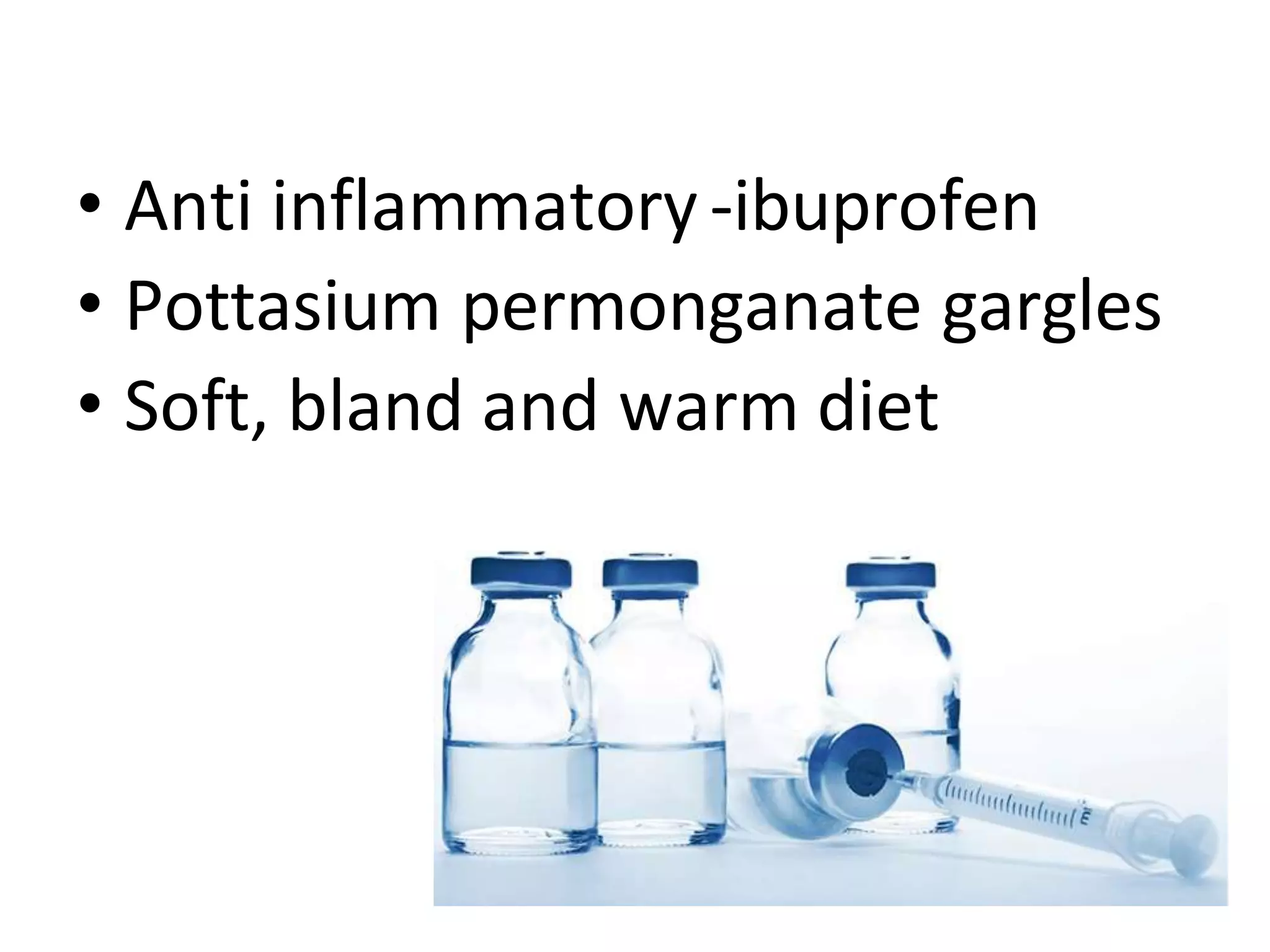 Pharyngitis- Easy PPT for Nursing Students | PDF