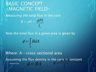 Electrical Power Systems 3 phase apparatus | PPTX