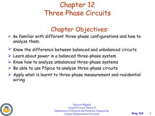 3phase circuits | PPT