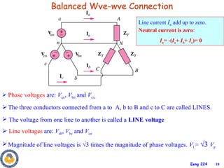 3phase circuits | PPT