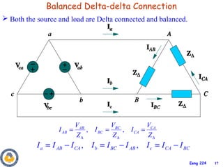 3phase circuits | PPT