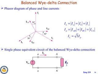 3phase circuits | PPT