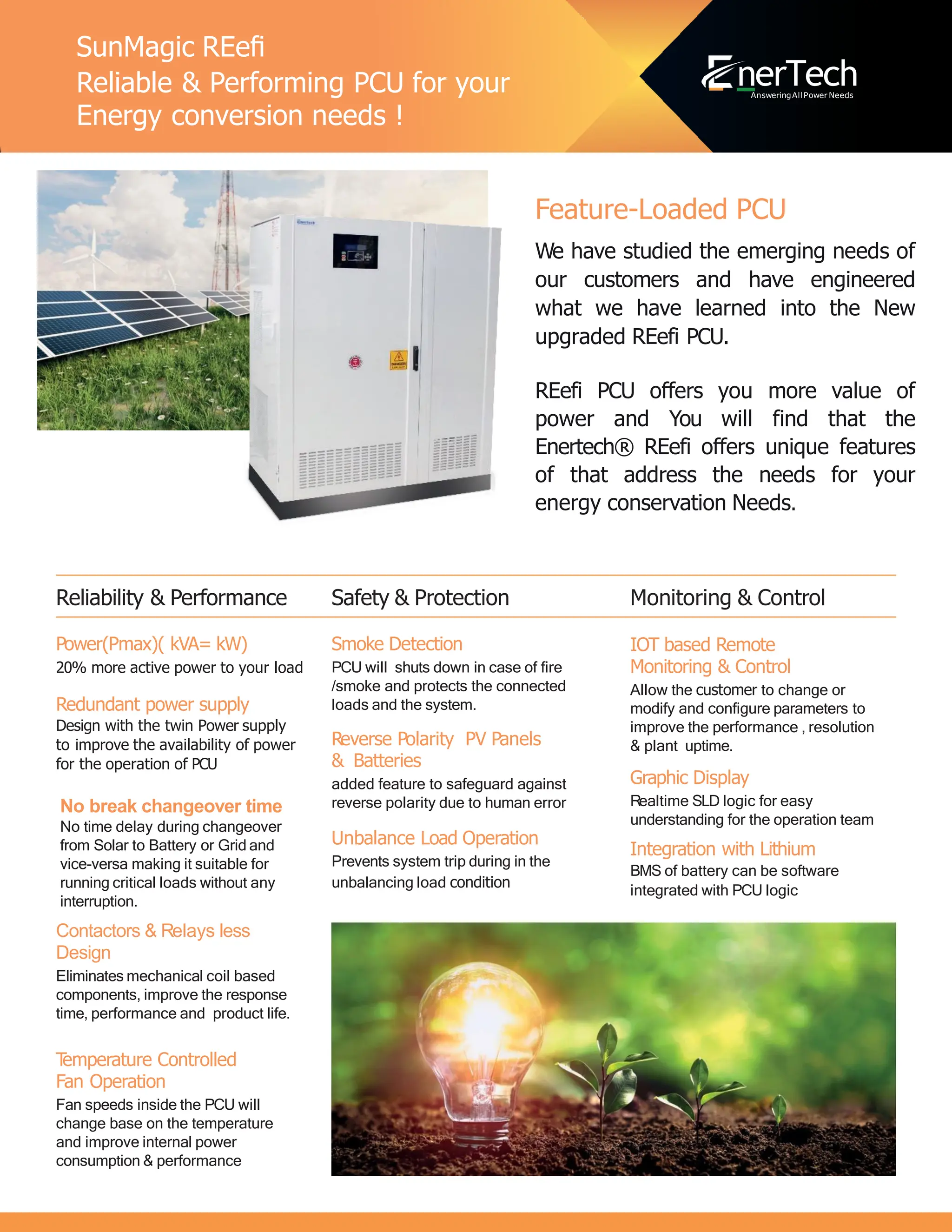 3 Phase Hybrid Solar Inverters Hybrid Inverter Bidirectional PCU.pdf