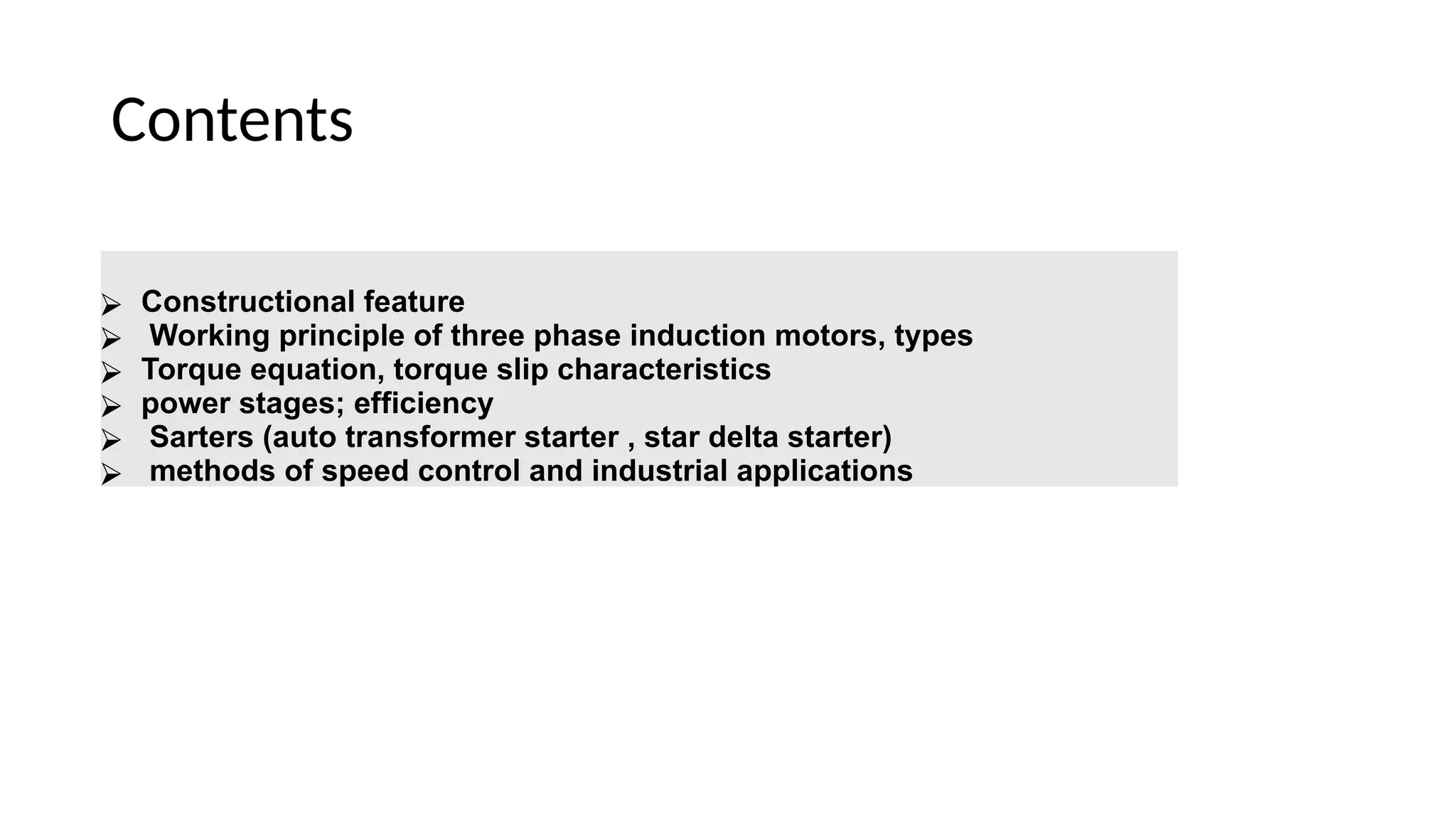 3 phase induction motor for Electrical.pptx
