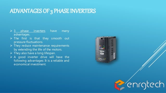 3 phase inverter | PPTX