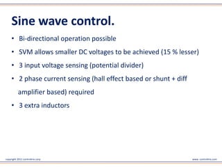 3 Phase Power Factor Correction (PFC) | PPTX