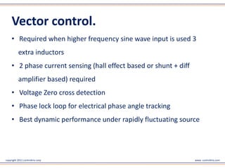 3 Phase Power Factor Correction (PFC) | PPTX