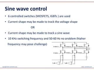 3 Phase Power Factor Correction (PFC) | PPTX