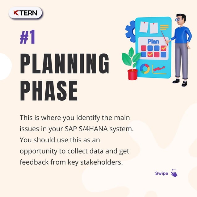 3 PHASES of SAP Assessment | PDF