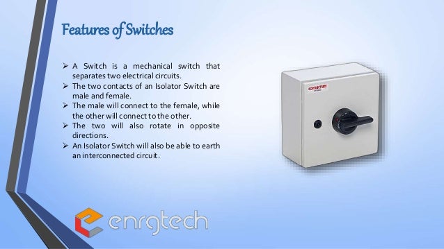 3 phase switch | PPTX