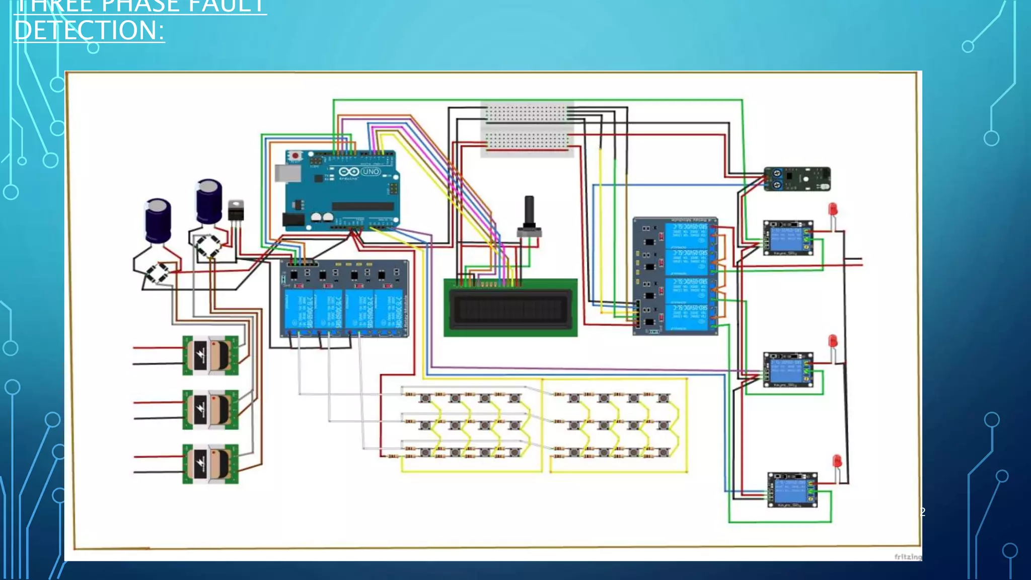 3 phase Transmission Line fault detector edit 1-3.pptx