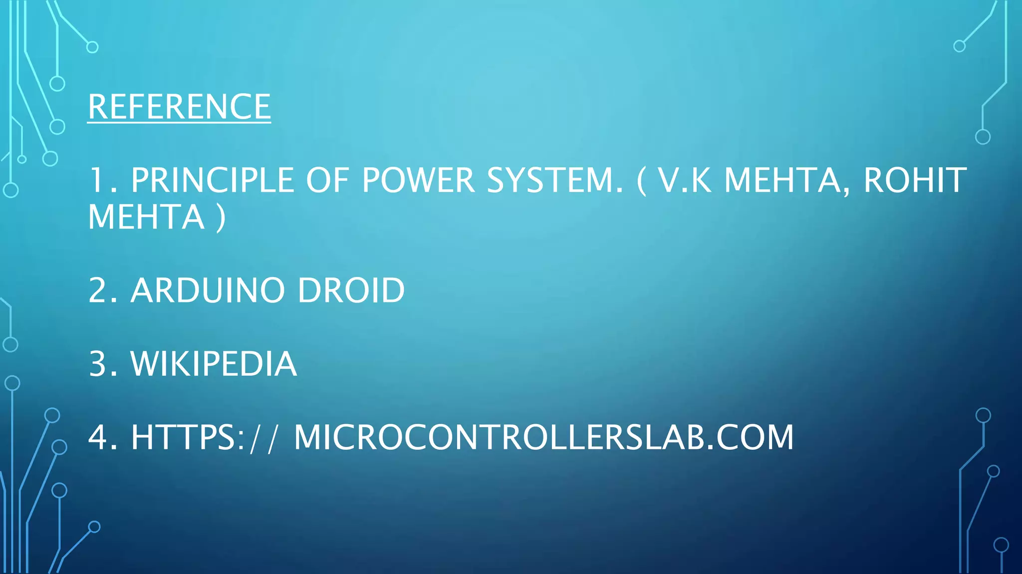 3 phase Transmission Line fault detector edit 1-3.pptx